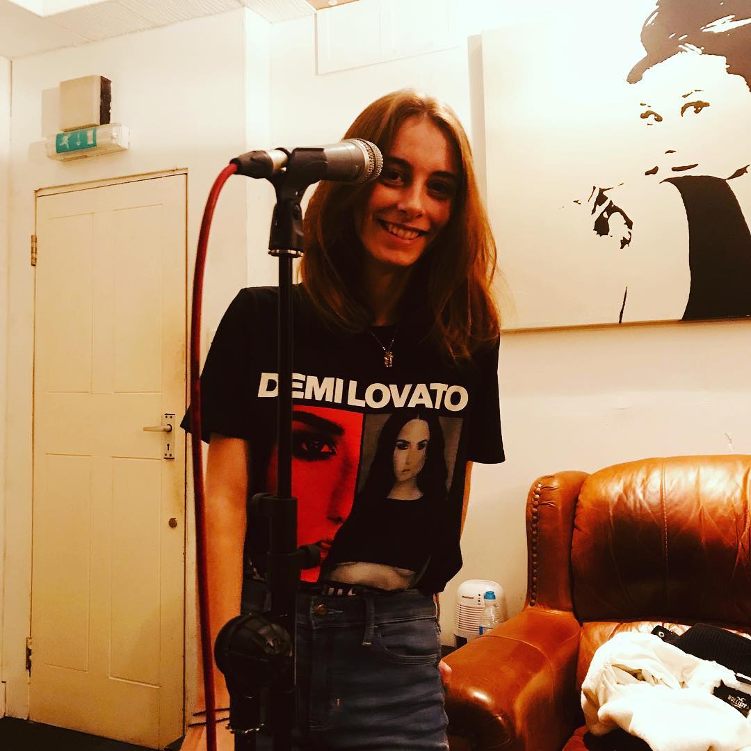 Soho Music School